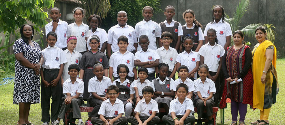 Jewels International School